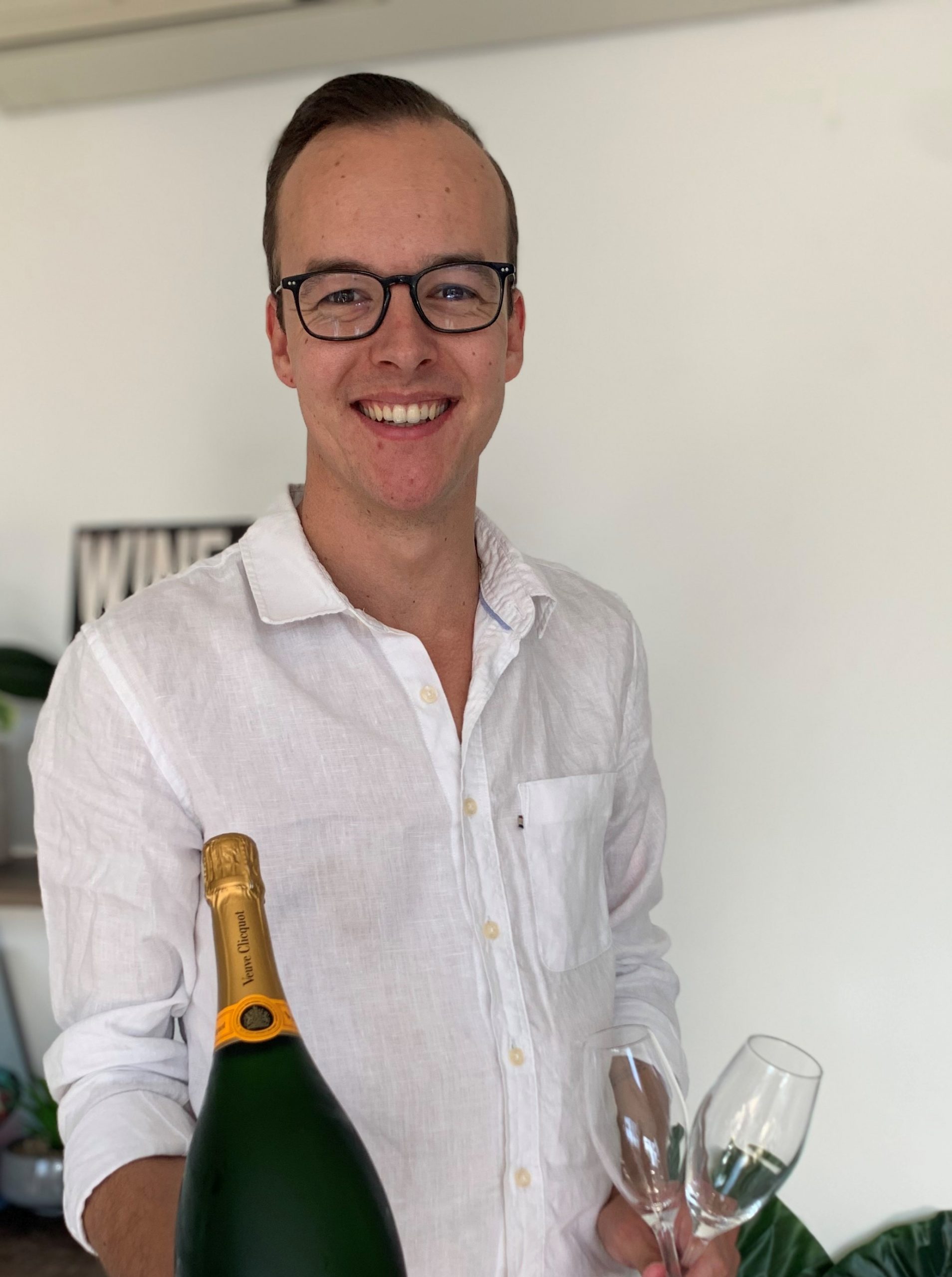 Executive - Rainbow Wellington