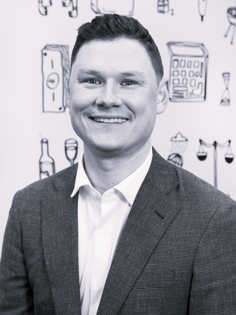 Executive - Rainbow Wellington